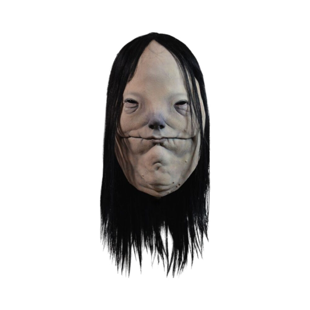 Buy Scary Stories To Tell In The Dark Lady Costume Mask - MyDeal Australia