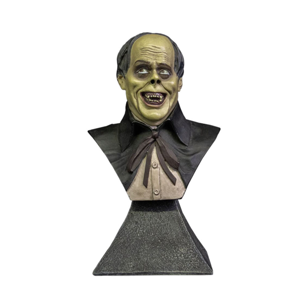 Buy Universal Monsters The Phantom of the Opera Mini Bust Room Display Figurine - MyDeal Australia