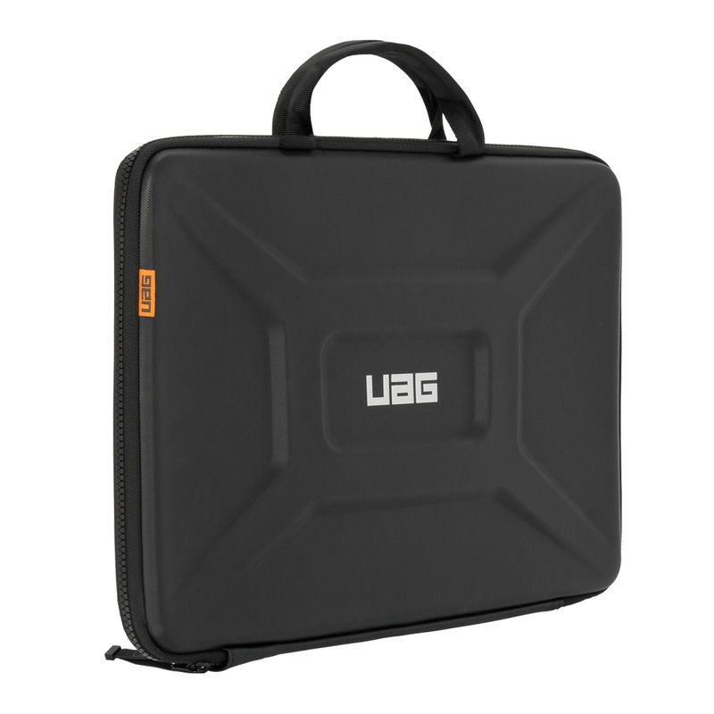 Buy Urban Armour Gear Large Protective Sleeve Carry Case w/Handle For ...