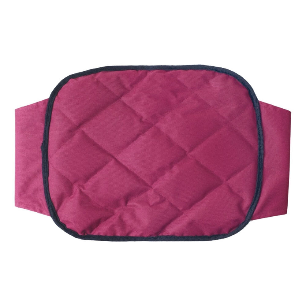 Buy Vistara Hip and Lower Back Support Brace Wrap Soothing Muscle ...