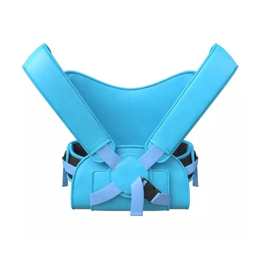 Buy Waterland Baby/Infant Carrier Light Blue Neoprene Wetsuit Sling ...