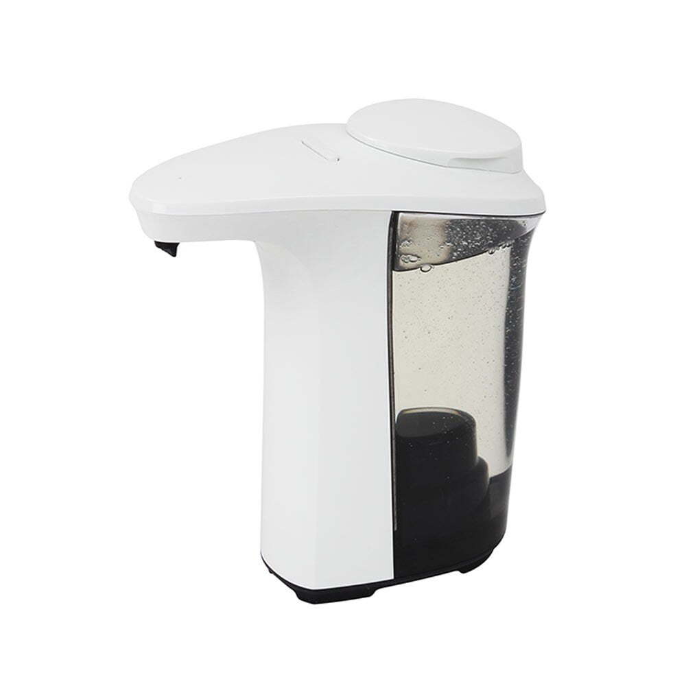 Buy White Magic Smart Wash Dishwashing Hand Liquid Soap Dispenser Touch ...