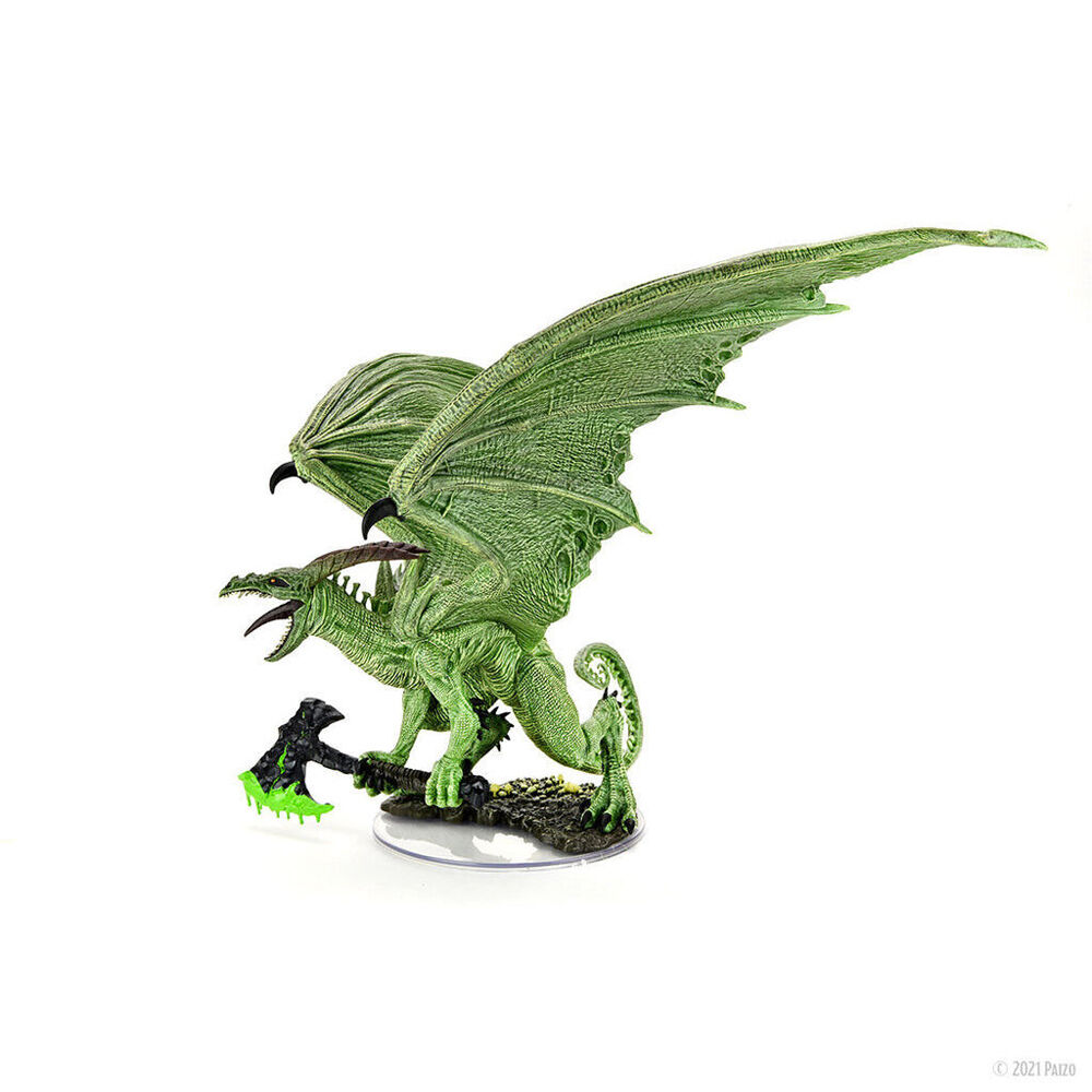 Buy Pathfinder Battles Bestiary Unleashed Premium Action Figure 14y ...