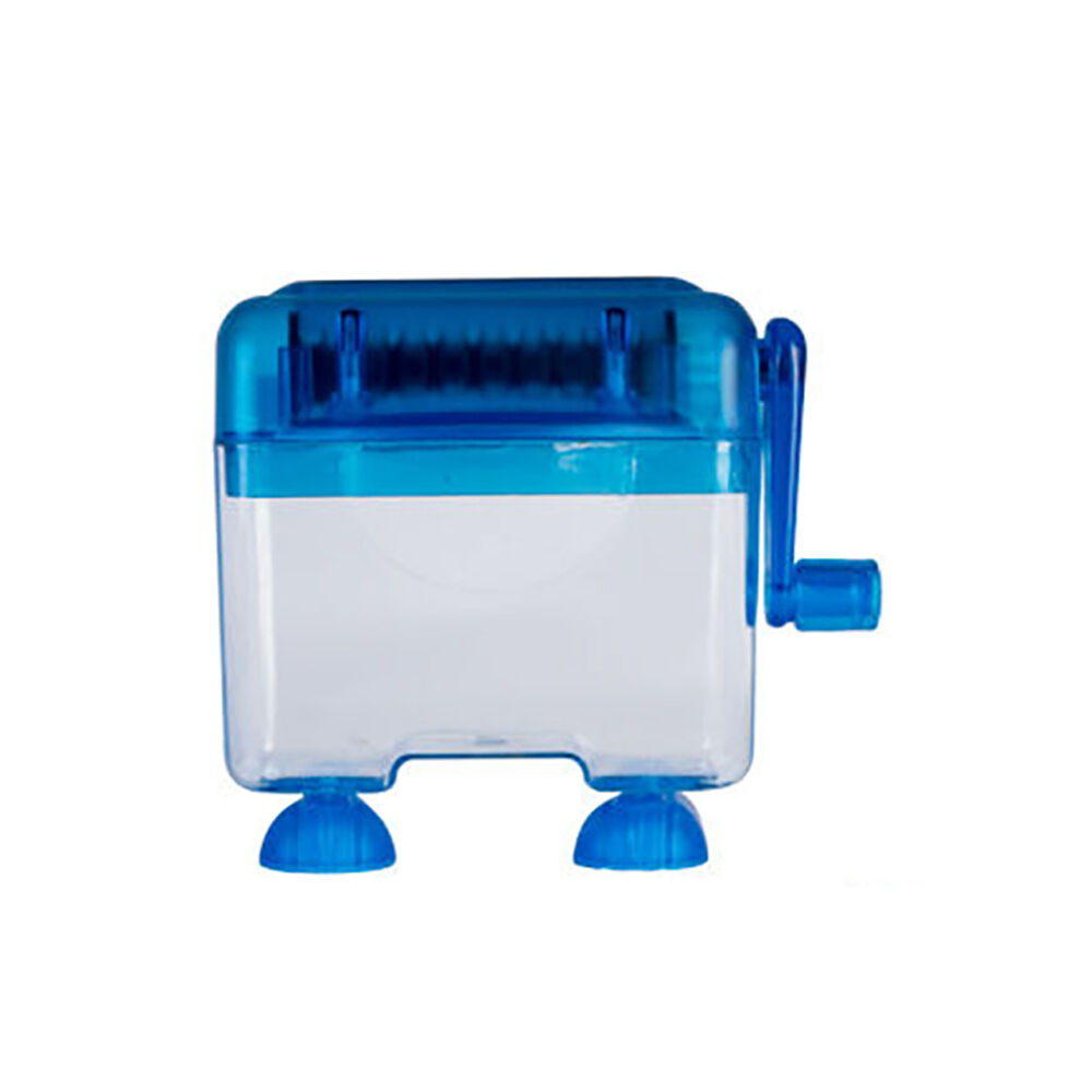 Buy Worlds Smallest Paper Shredder Office Decor Miniature Toy Kids 6y ...