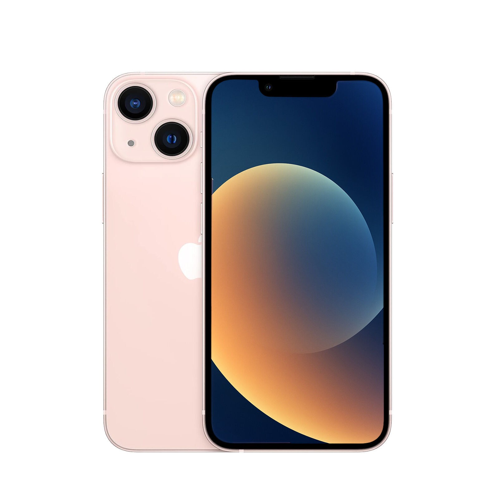 Buy Apple iPhone 13 Mini (256GB, Pink) - As New Refurbished - MyDeal ...