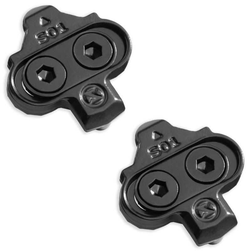 Buy Bike Cleats Compatible with Shimano SPD SM-SH51 - Indoor Cycling ...