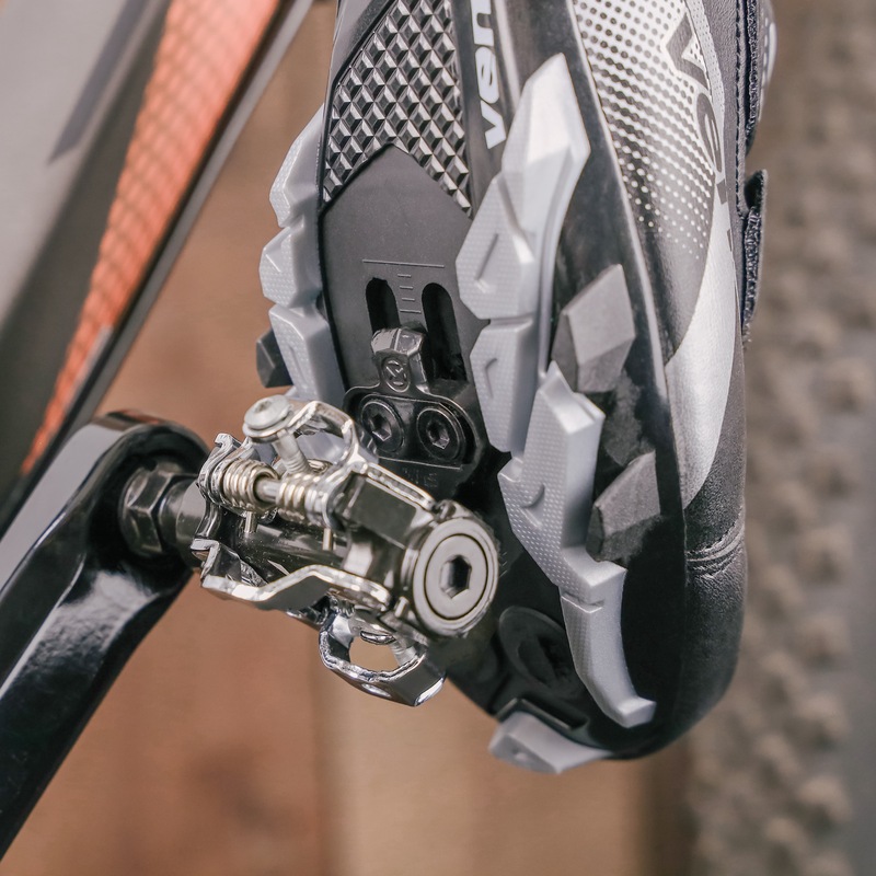 Buy Bike Cleats Compatible with Shimano SPD SM-SH51 - Indoor Cycling ...