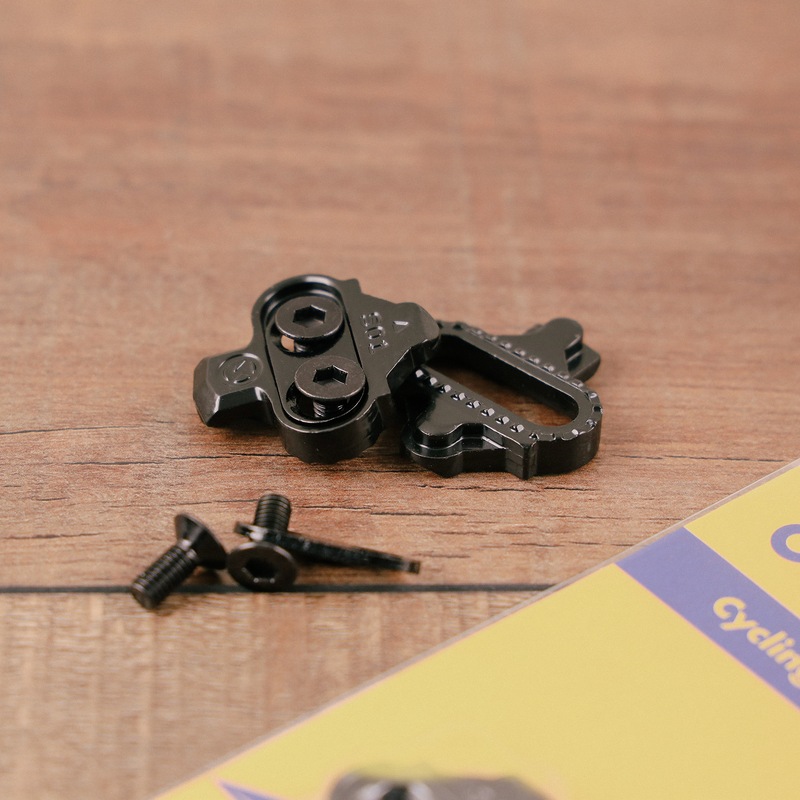 Buy Bike Cleats Compatible with Shimano SPD SM-SH51 - Indoor Cycling ...