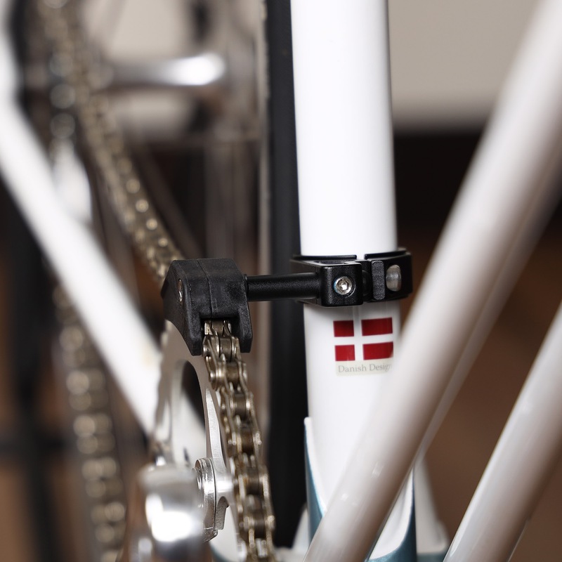 Buy CyclingDeal Mountain MTB Road Bike Bicycle Chain Guide - Chain Drop ...