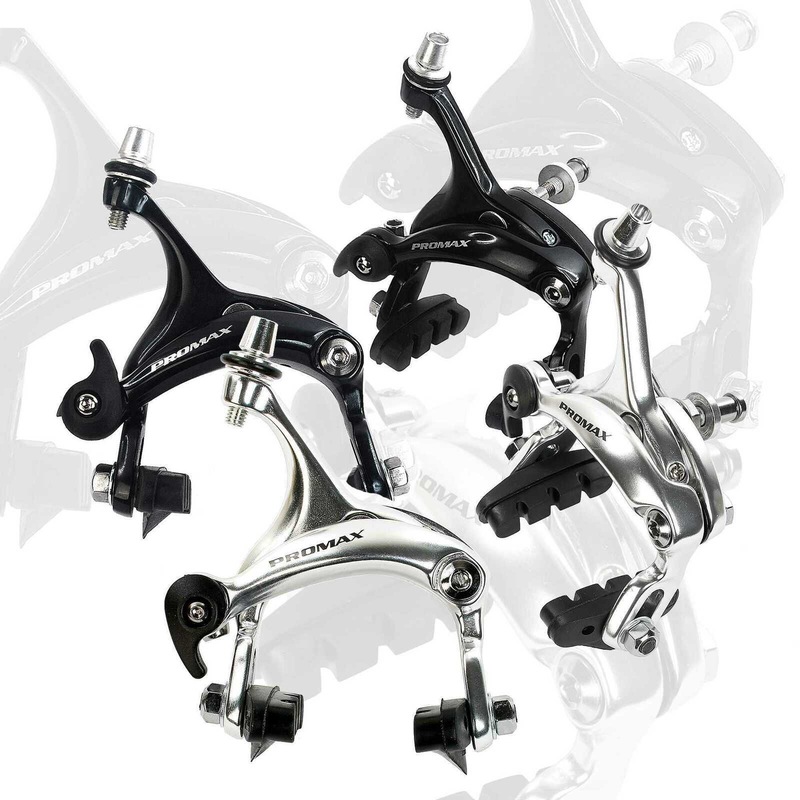 Buy PROMAX Aluminum Bike U Brake Caliper - MyDeal
