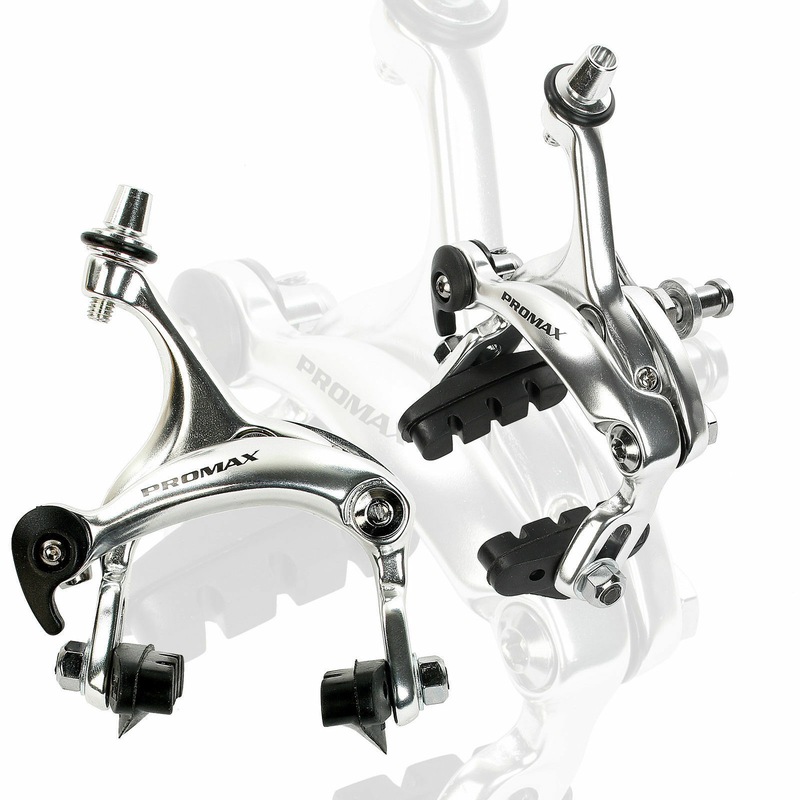 Buy PROMAX Aluminum Bike U Brake Caliper - MyDeal