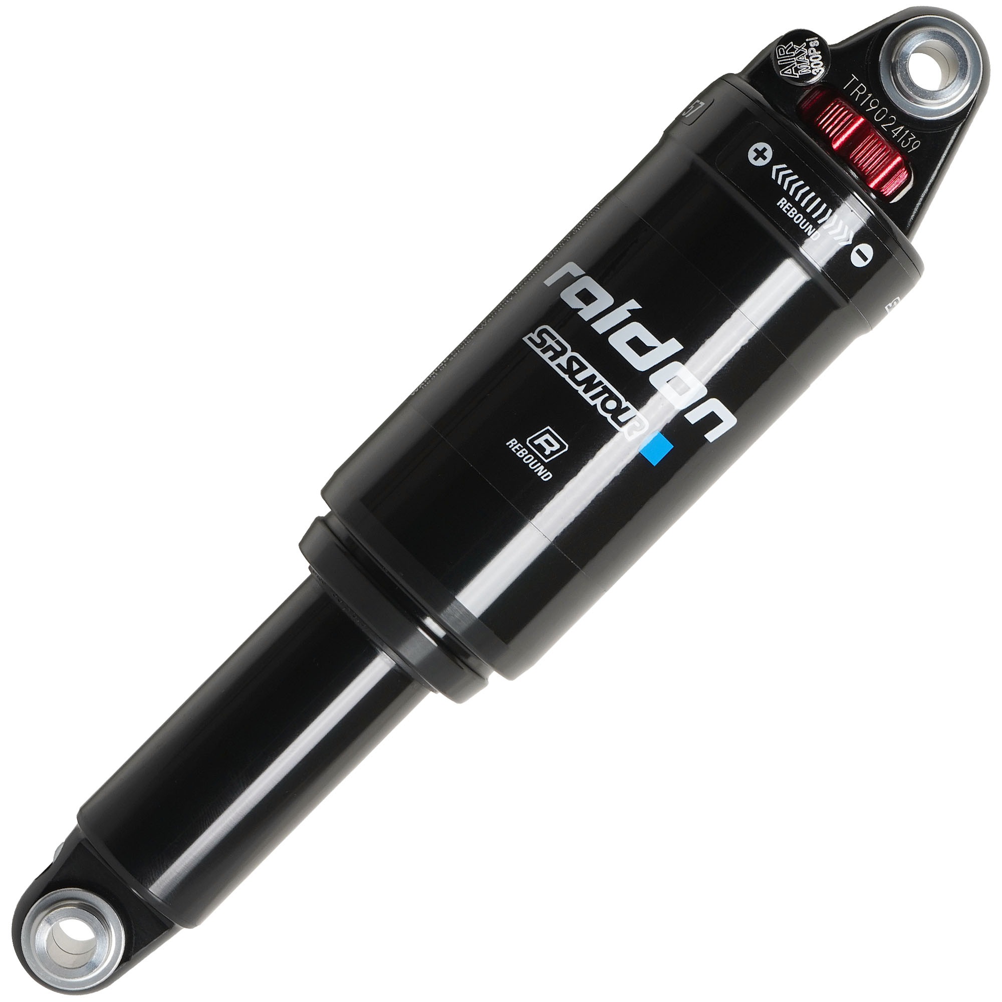 Buy SR SUNTOUR RAIDON R Mountain Bike MTB Air Rear Shock - MyDeal Australia