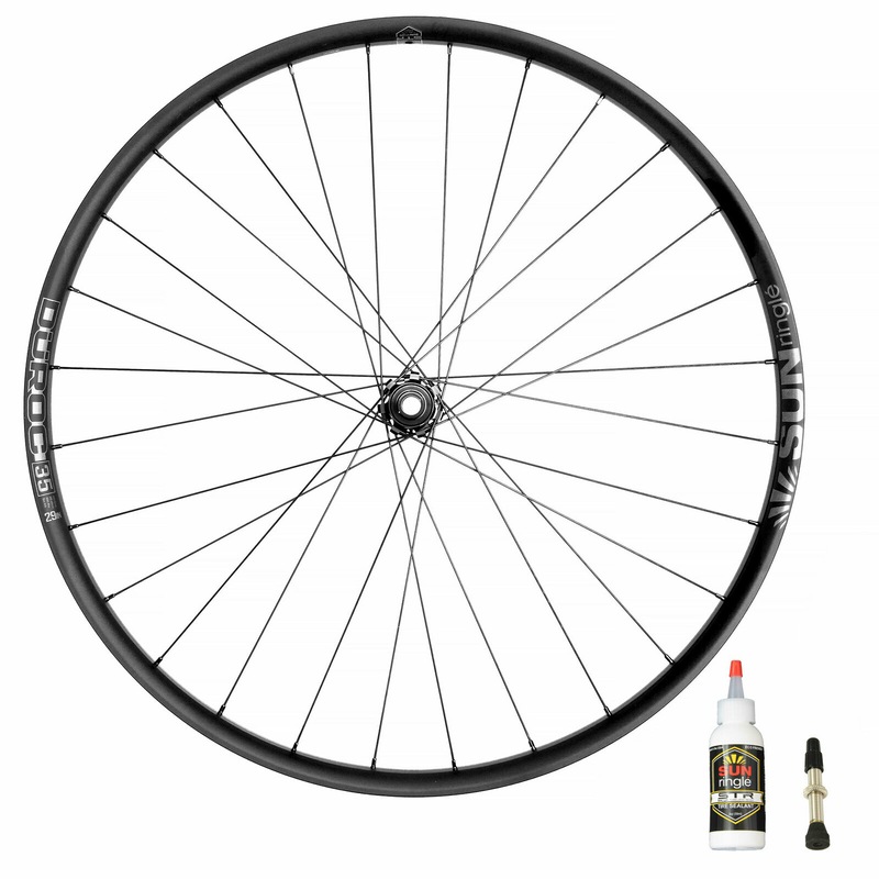 Buy Sun Ringle Duroc 40 Expert Bike Bicycle Tubeless Ready Wheel 29 ...