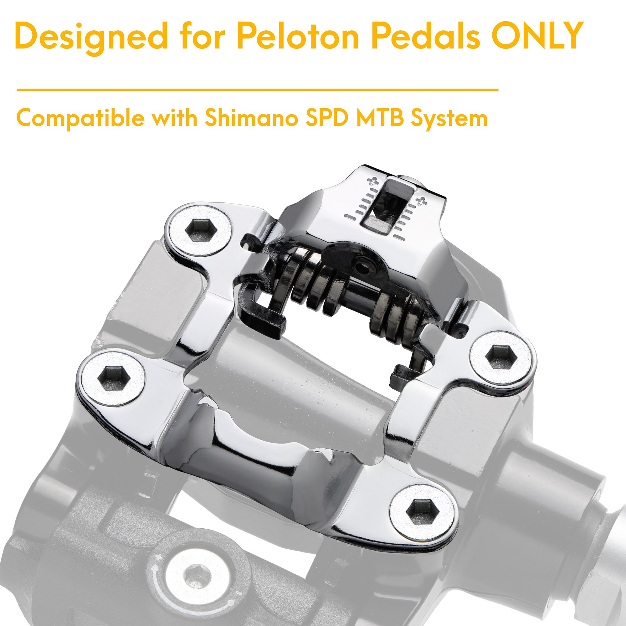 Peloton pedals store