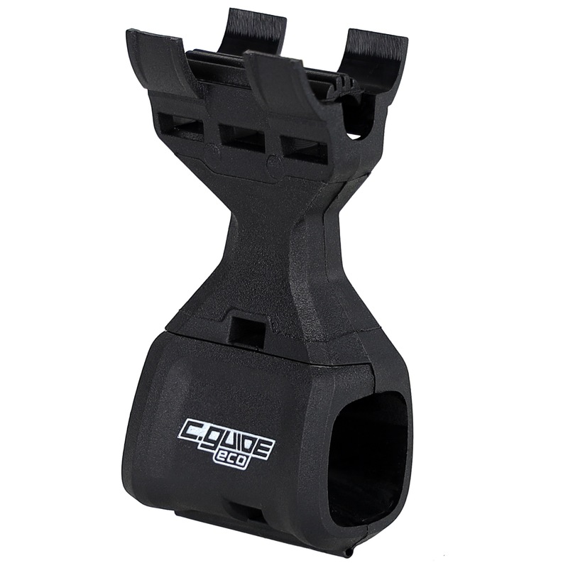 Buy Venzo Mountain Bike Bicycle C-Guide Chain Guide Chain Drop Catcher ...