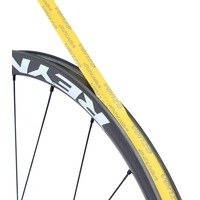 Buy VENZO Road Bicycle Rim Tape Nylon/Pvc 2PCS - MyDeal