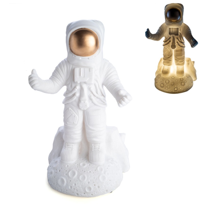 Astronaut LED Night Light | Buy Night Lights & Light Projectors ...