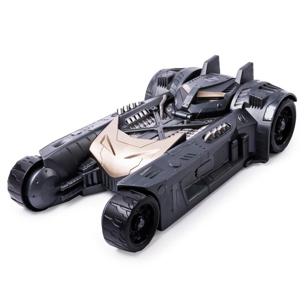 Buy Batman Batmobile 2 in 1 Vehicle - MyDeal Australia
