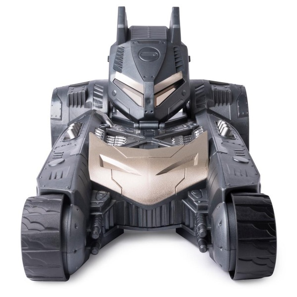 Buy Batman Batmobile 2 in 1 Vehicle - MyDeal Australia