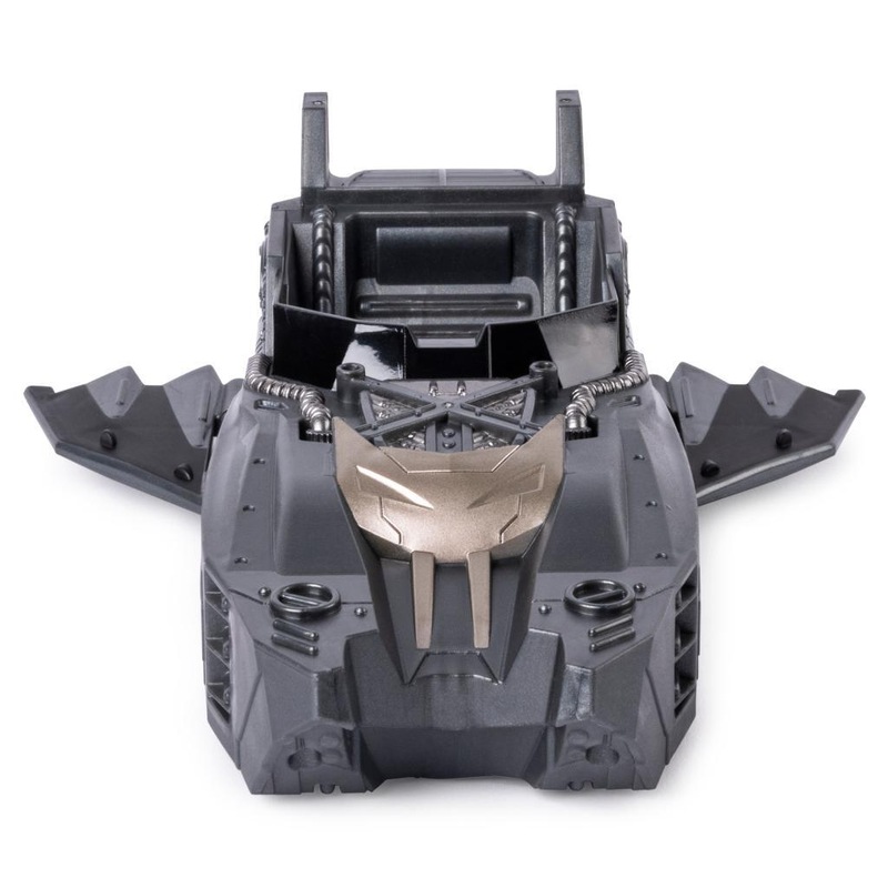Buy Batman Batmobile 2 in 1 Vehicle - MyDeal