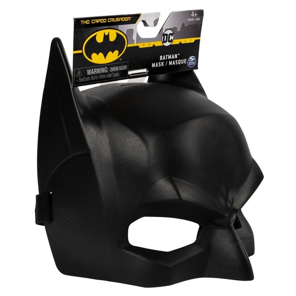 Buy Batman Mask Costume DC Comics - MyDeal Australia