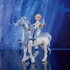 Buy Disney Frozen 2 Elsa and Swim and Walk Nokk - MyDeal Australia