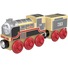 Buy Merlin The Invisible Wooden Train Large Thomas and Friend - MyDeal