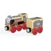 Merlin The Invisible Wooden Train Large Thomas and Friend | Buy Toy ...