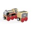 Buy Merlin The Invisible Wooden Train Large Thomas and Friend - MyDeal