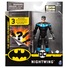 Buy Nightwing Figure 10cm + Mystery Accessories DC Batman - MyDeal
