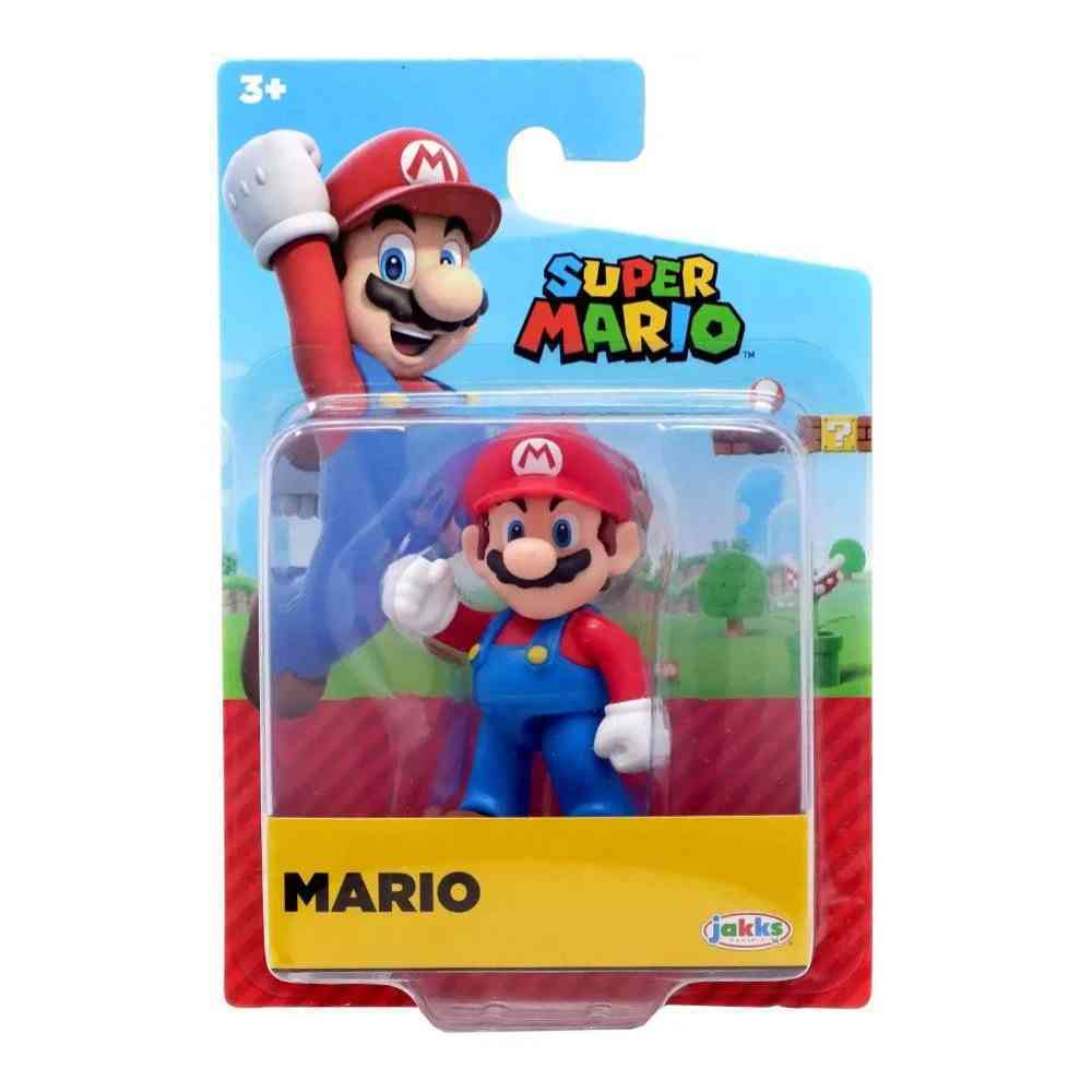Buy Nintendo Super Mario Mini Figure - MyDeal Australia