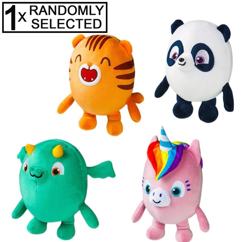 Buy Pinata Smashlings Plush Buddies Randomly Selected - MyDeal