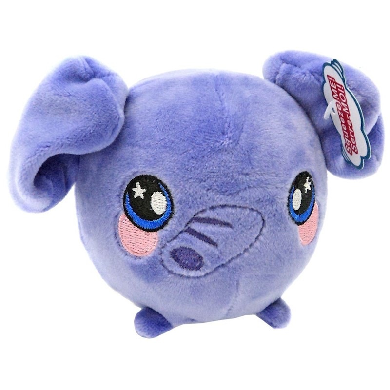 Buy Squeezamals Series 2 Soft Scented Plush - MyDeal