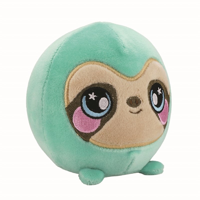 Buy Squeezamals Series 2 Soft Scented Plush - MyDeal