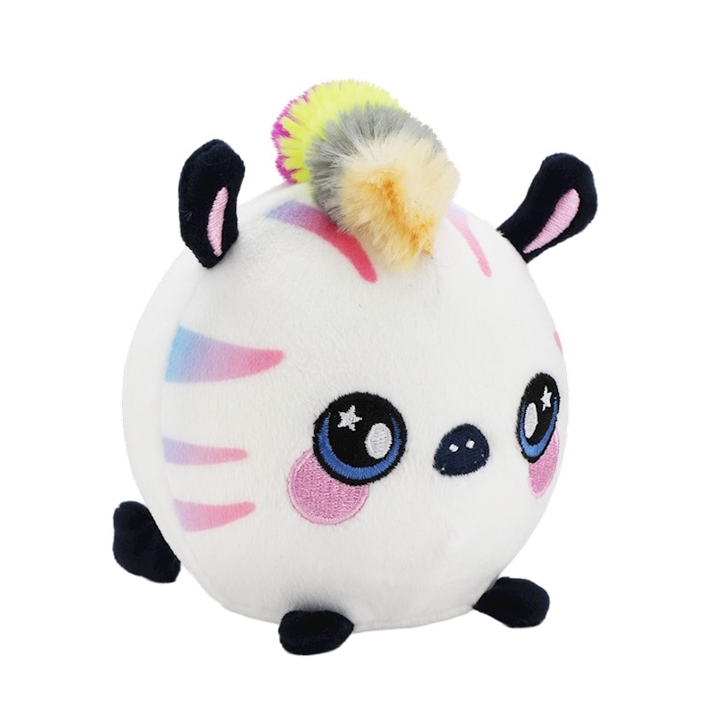 Buy Squeezamals Series 2 Soft Scented Plush - MyDeal