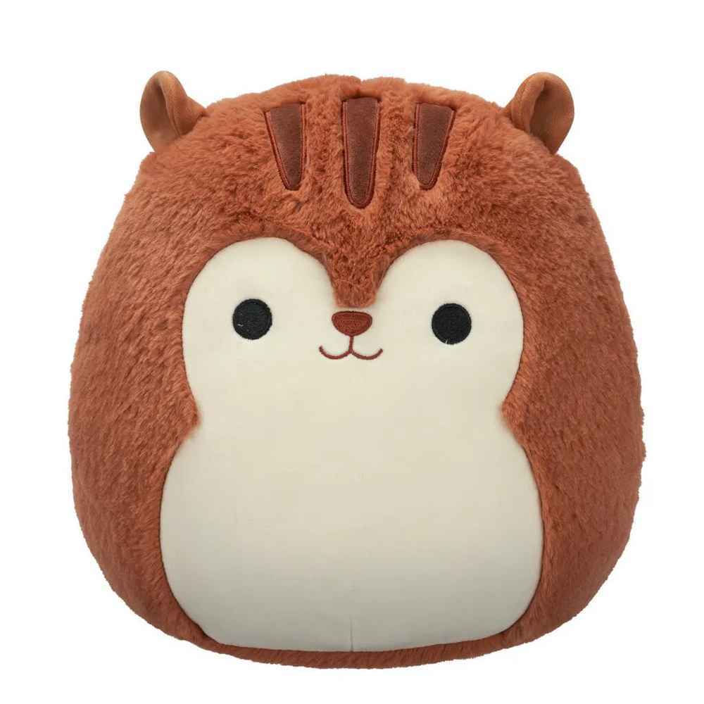 Buy Squishmallows FuzzAmallows Sawyer Plush 30cm - MyDeal Australia