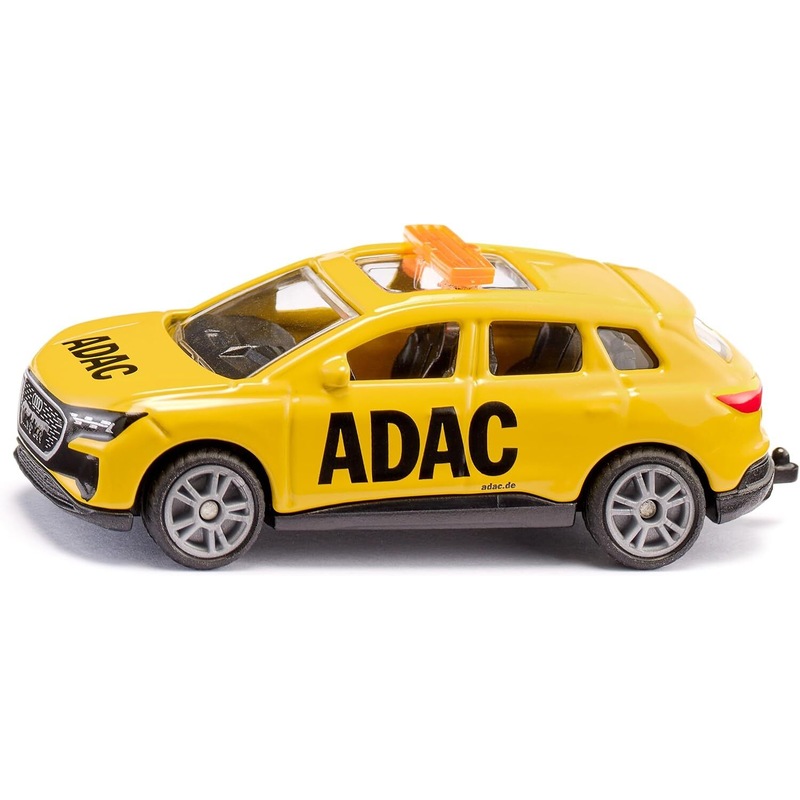 Buy Siku - ADAC Breakdown Car - MyDeal