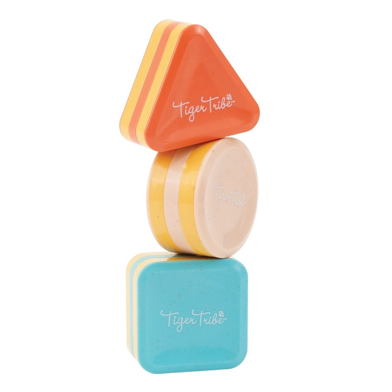 Buy Tiger Tribe - Shape Shakers - MyDeal