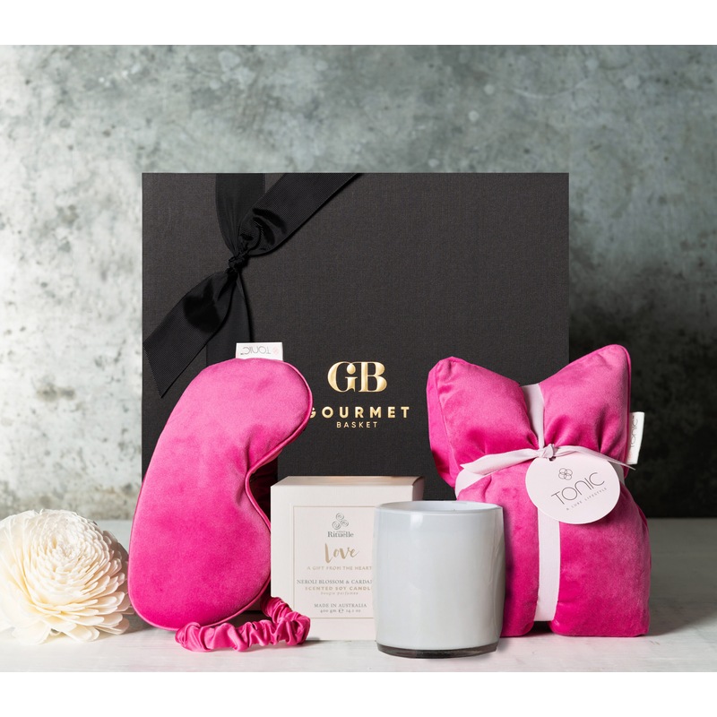 Buy Sending Love Hamper - MyDeal