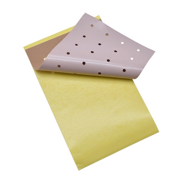 Buy 3x CAPSICUM PLASTER PATCHES Herbal Muscle Pain Inflammation Ache ...