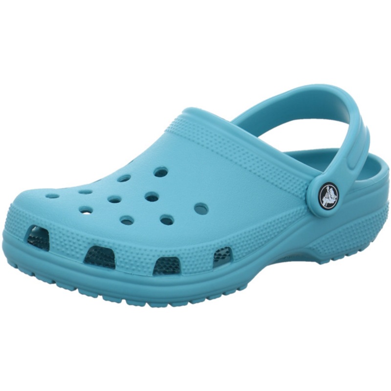 Buy Crocs Unisex Classic Clogs Fit Sandal Clog Sandals Slides ...