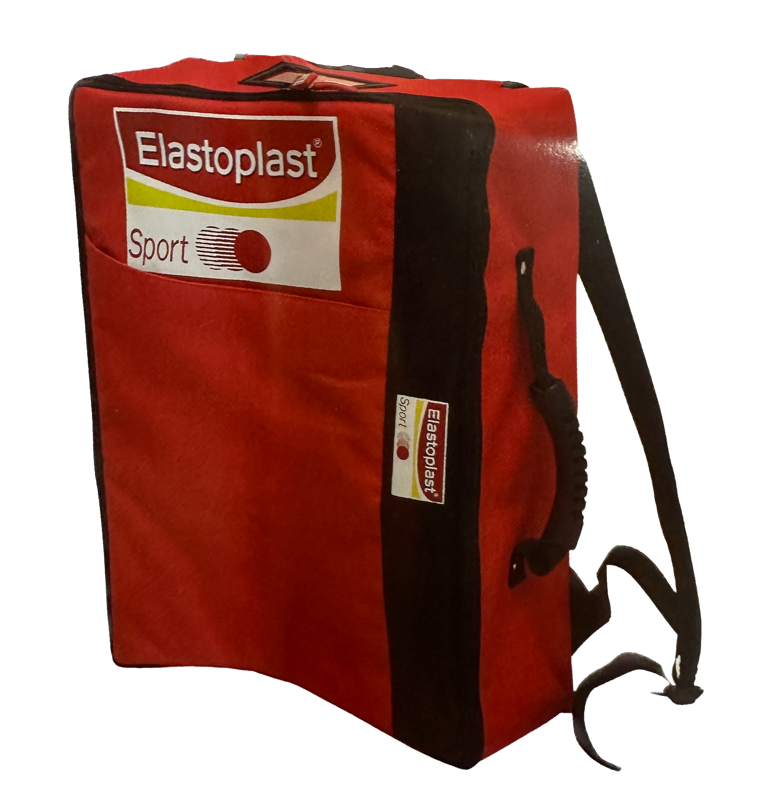 Buy Elastoplast First Aid Sport Medicine Team Pack Backpack Bag ...