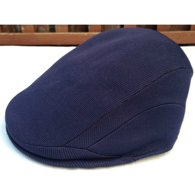 Buy KANGOL Tropic 507 Ivy Cap Mens Flat Driving HAT 6915BC Vintage ...