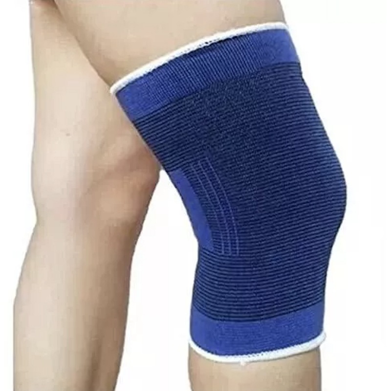 Buy 1x Knee Support Brace Bandage Compression Wrap Protector Pain ...
