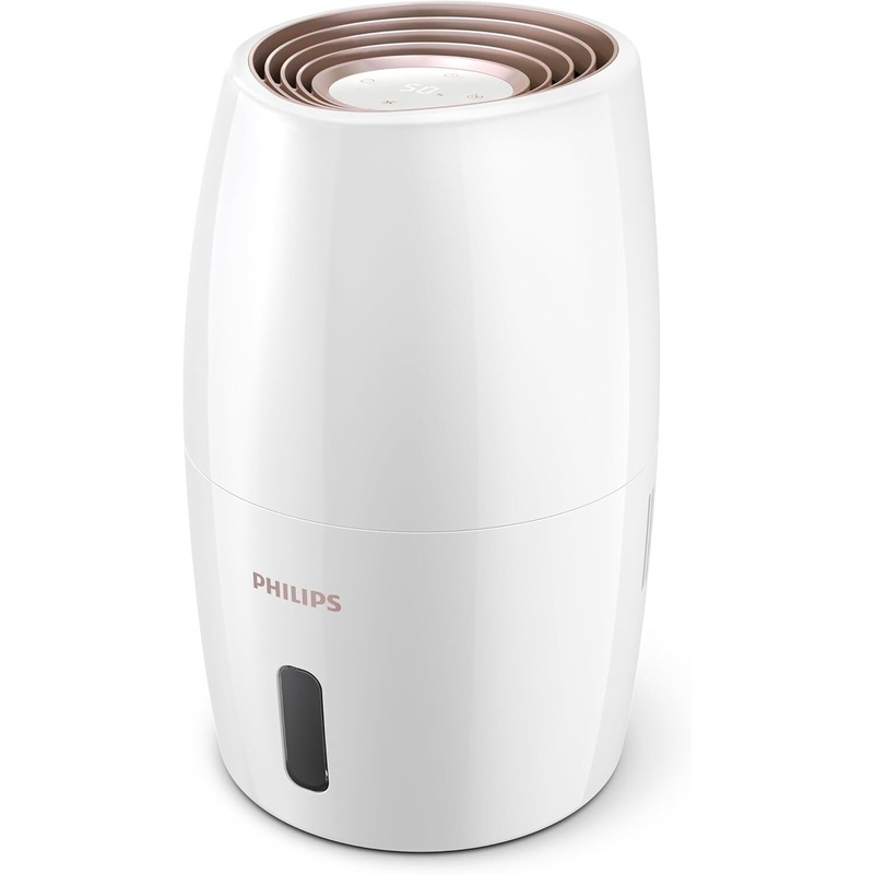 Buy Philips Series 2000 Air Humidifier with NanoCloud - White - MyDeal