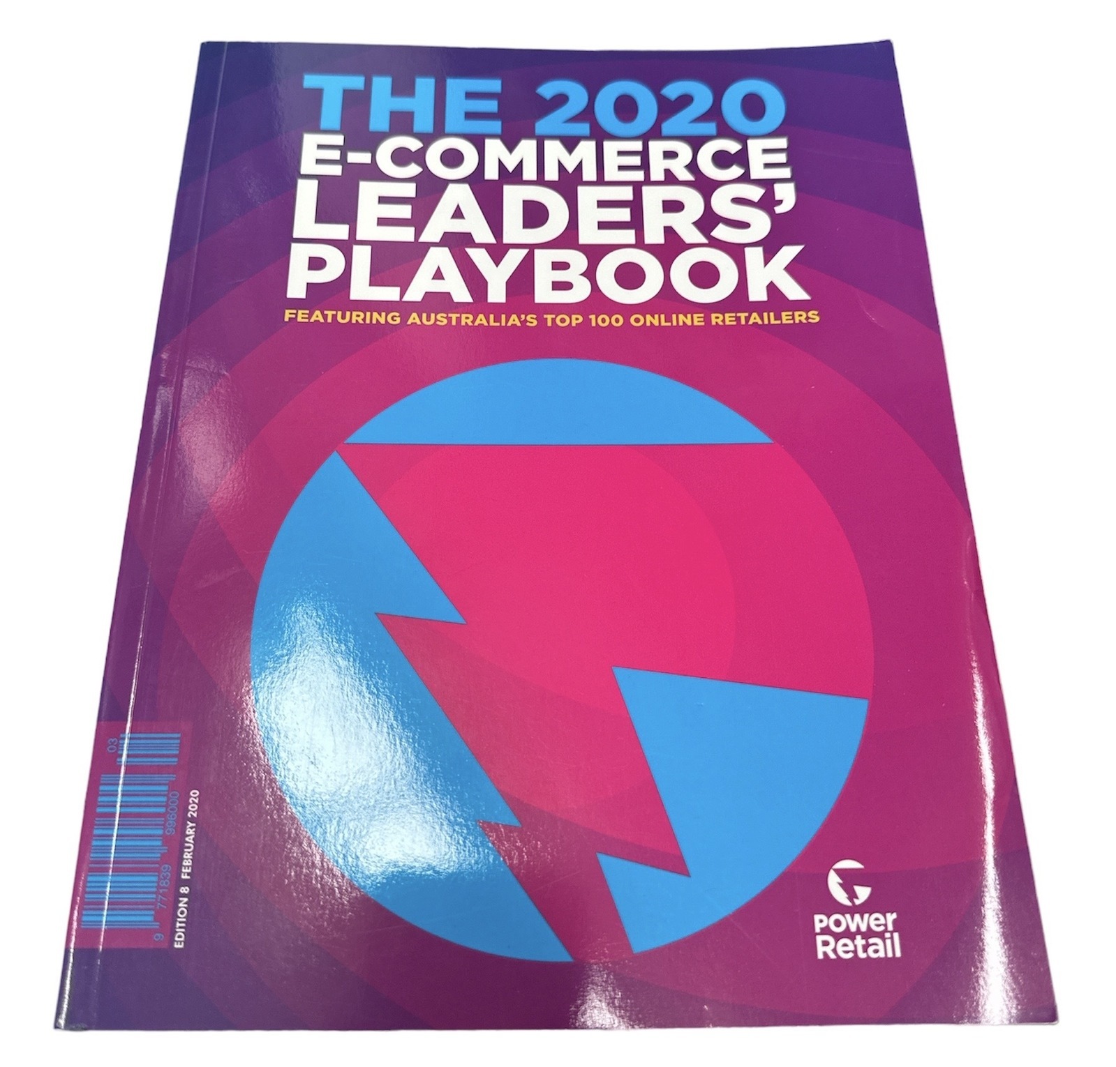 Buy Power Retail "2020 E-Commerce Leaders' Playbook" Top 100 Online ...