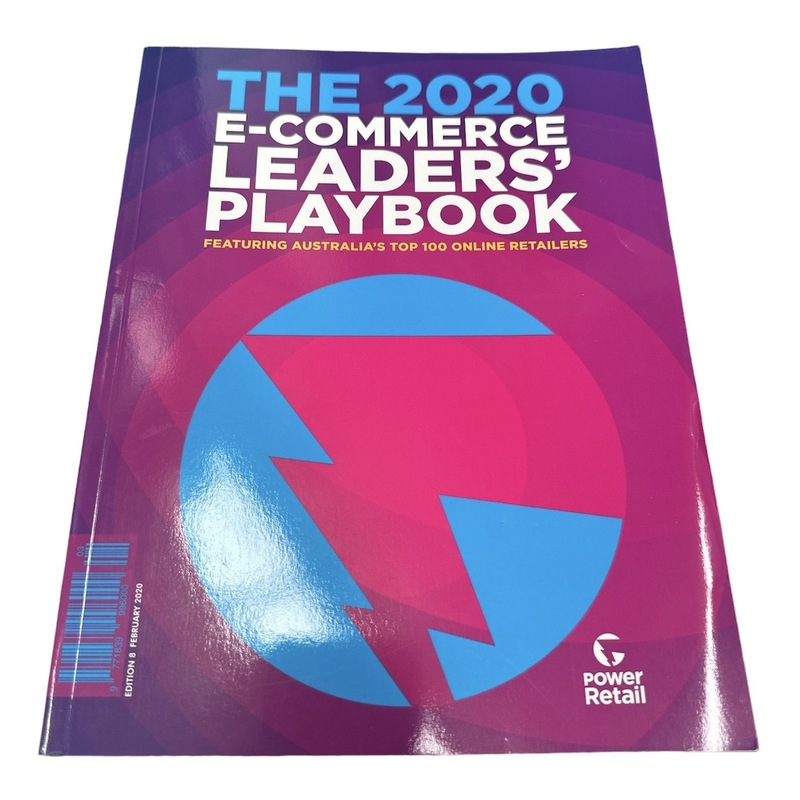 Buy Power Retail "2020 E-Commerce Leaders' Playbook" Top 100 Online ...