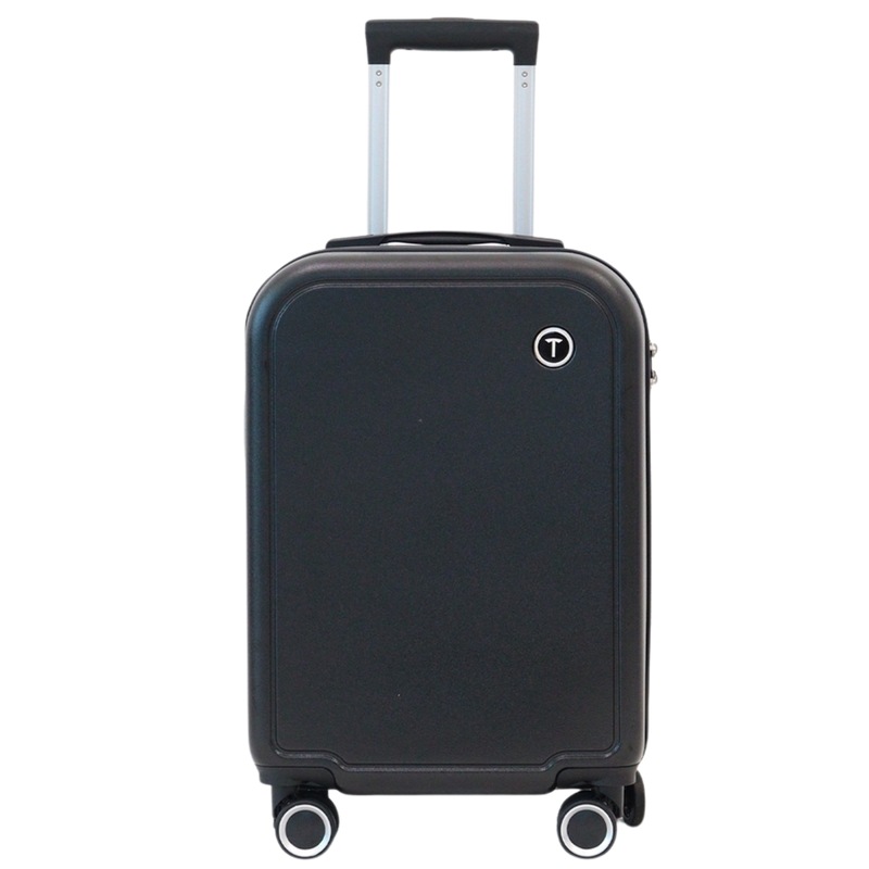Buy TPartner Hardshell Checked Luggage Bag Travel Trolley TSA 29 ...