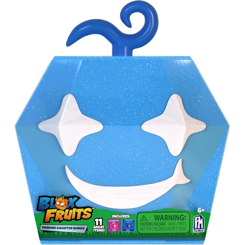 Buy Blox Fruits Diamond Collector Bundle - MyDeal