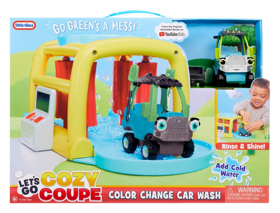 Little tikes s store